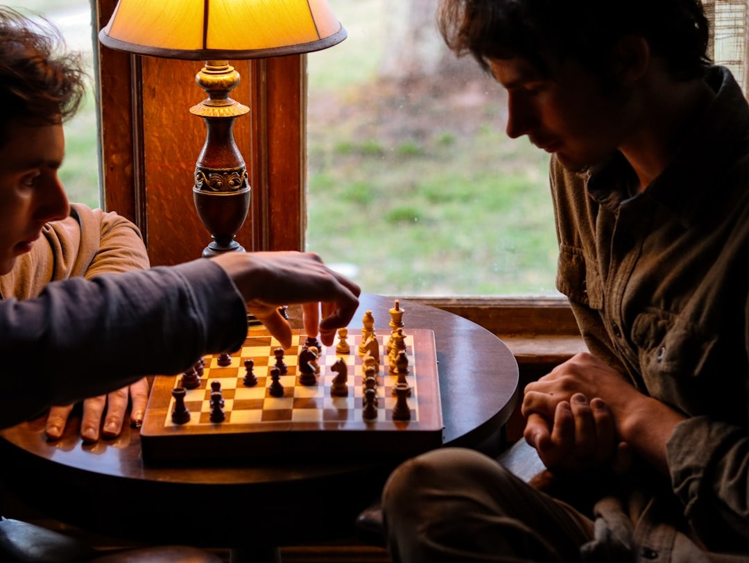Home - kangaroo-chess-club